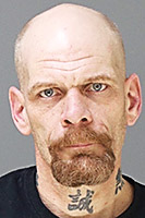 Alleged dealer found in ceiling | News, Sports, Jobs - Altoona Mirror